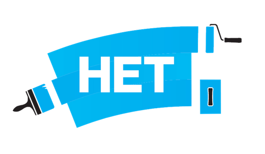 HET MÁ NOVÉ LOGO - měníme korporátní identitu | HET